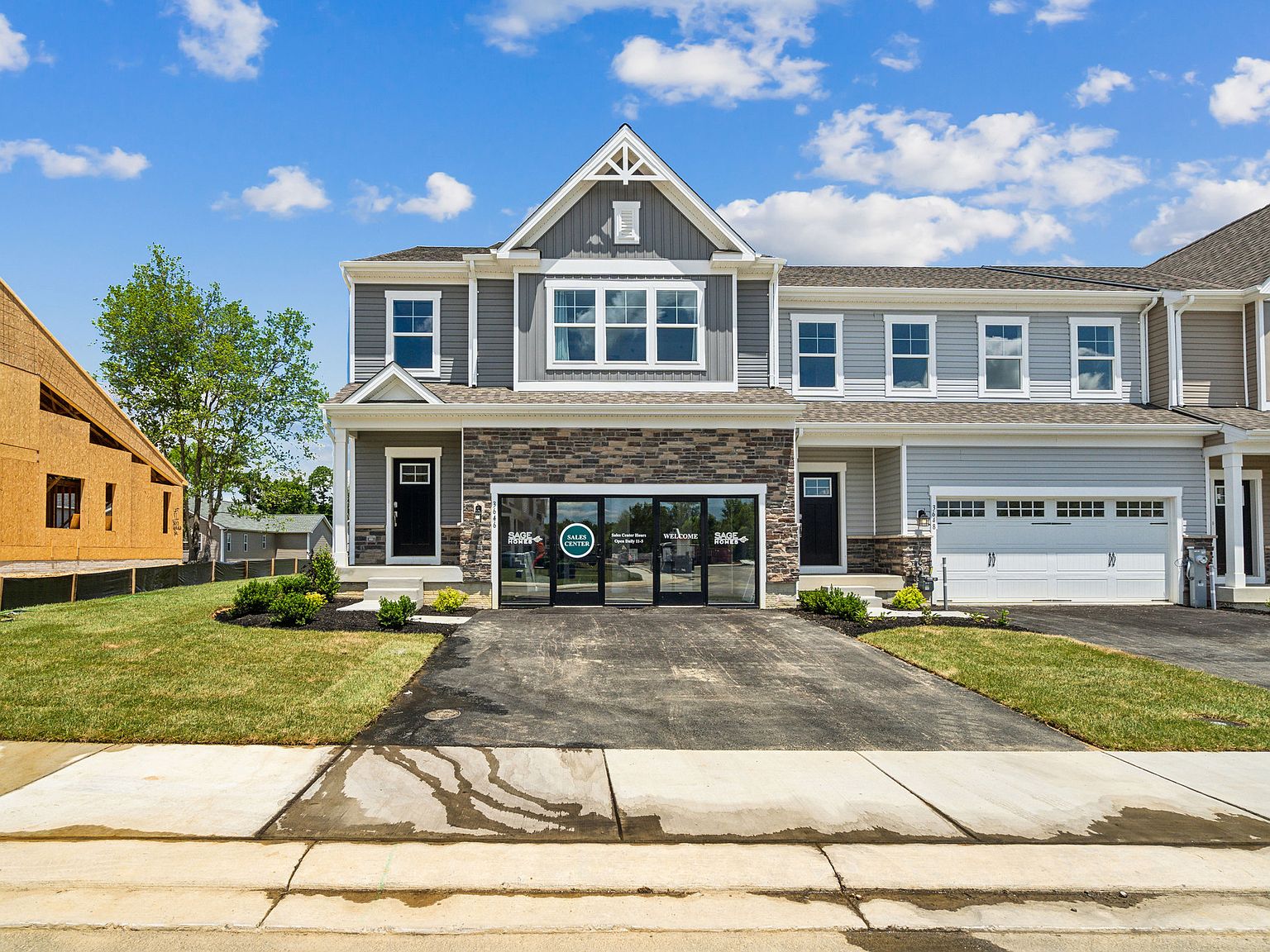 Harper Plan, The Preserve at Gilbert Meadows, Aberdeen, MD 21001 | Zillow
