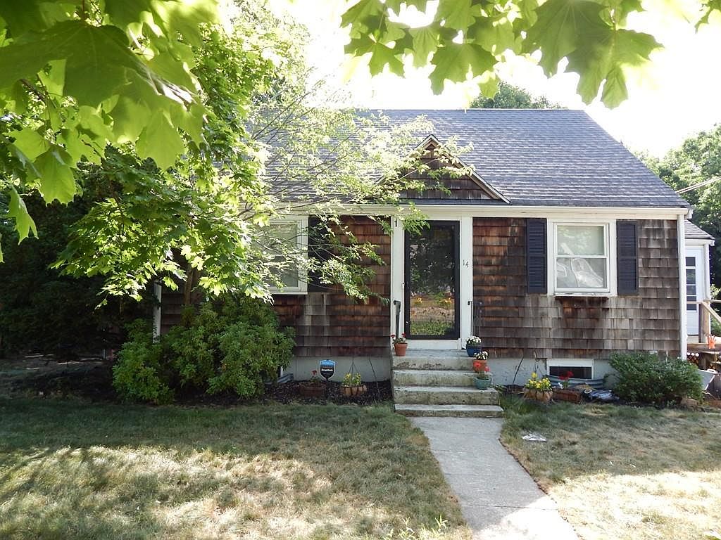 14 Althea Rd, Randolph, MA 02368 | Zillow