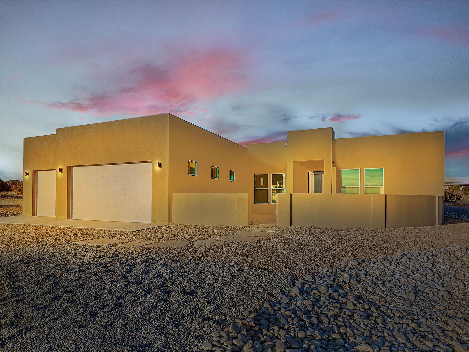 20 Encantado Loop, Santa Fe, NM 87508 | MLS #202341875 | Zillow