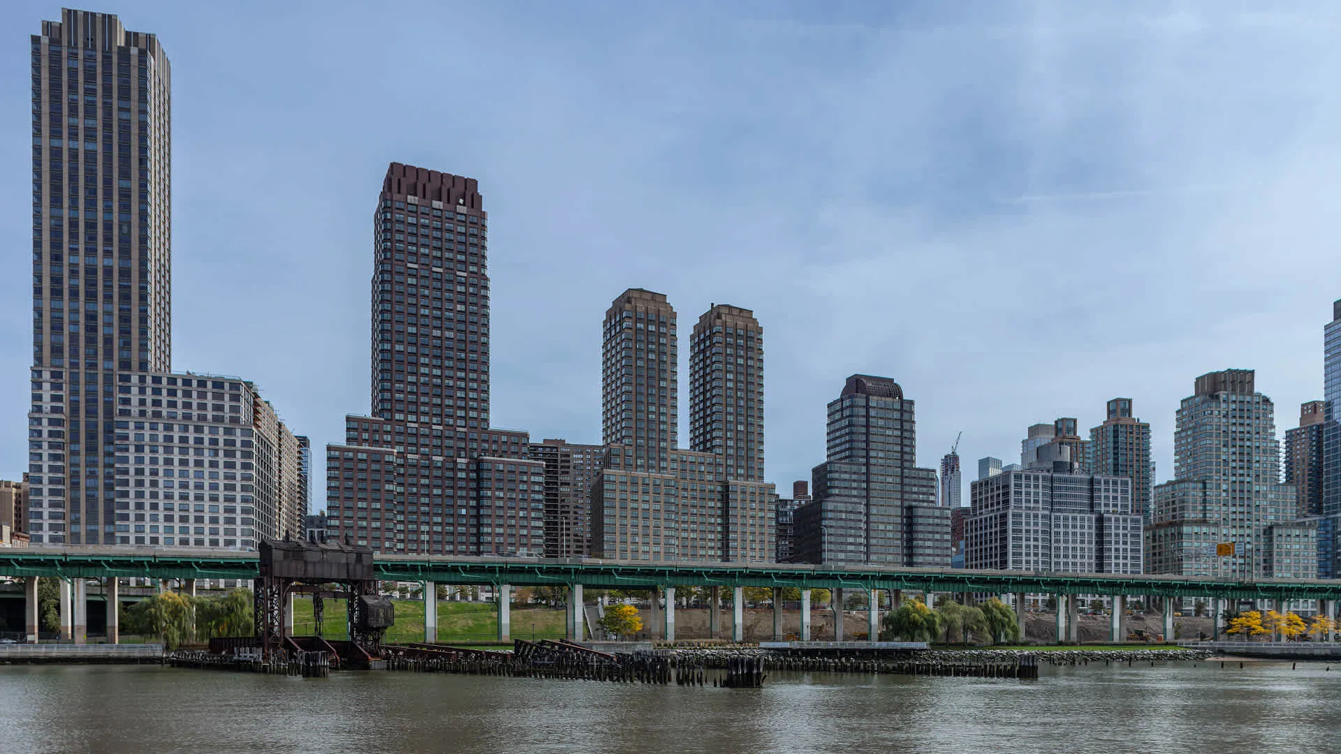 180 Riverside Boulevard #34C in Lincoln Square, Manhattan | StreetEasy