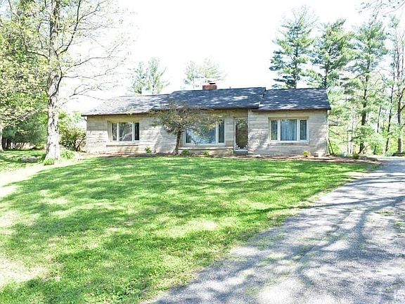 2791 E State Highway 46, Spencer, IN 47460 | Zillow