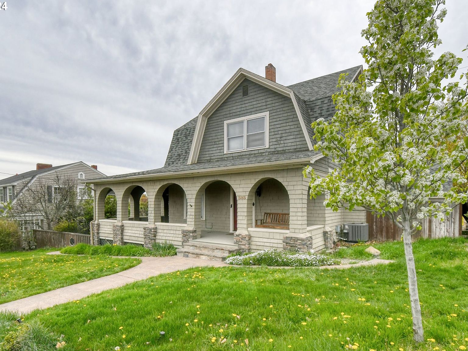 323 N Main St, Pendleton, OR 97801 | Zillow