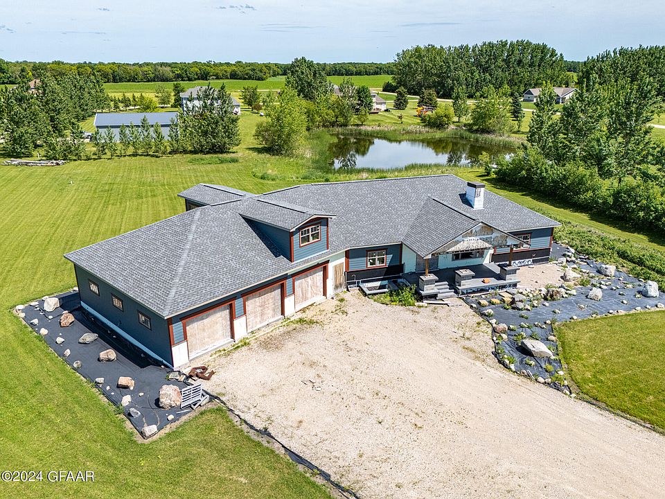 814 Ridgeview Rd NE, Thompson, ND 58278 | Zillow