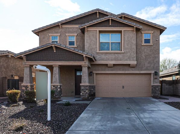 New Construction Homes in Chandler AZ | Zillow
