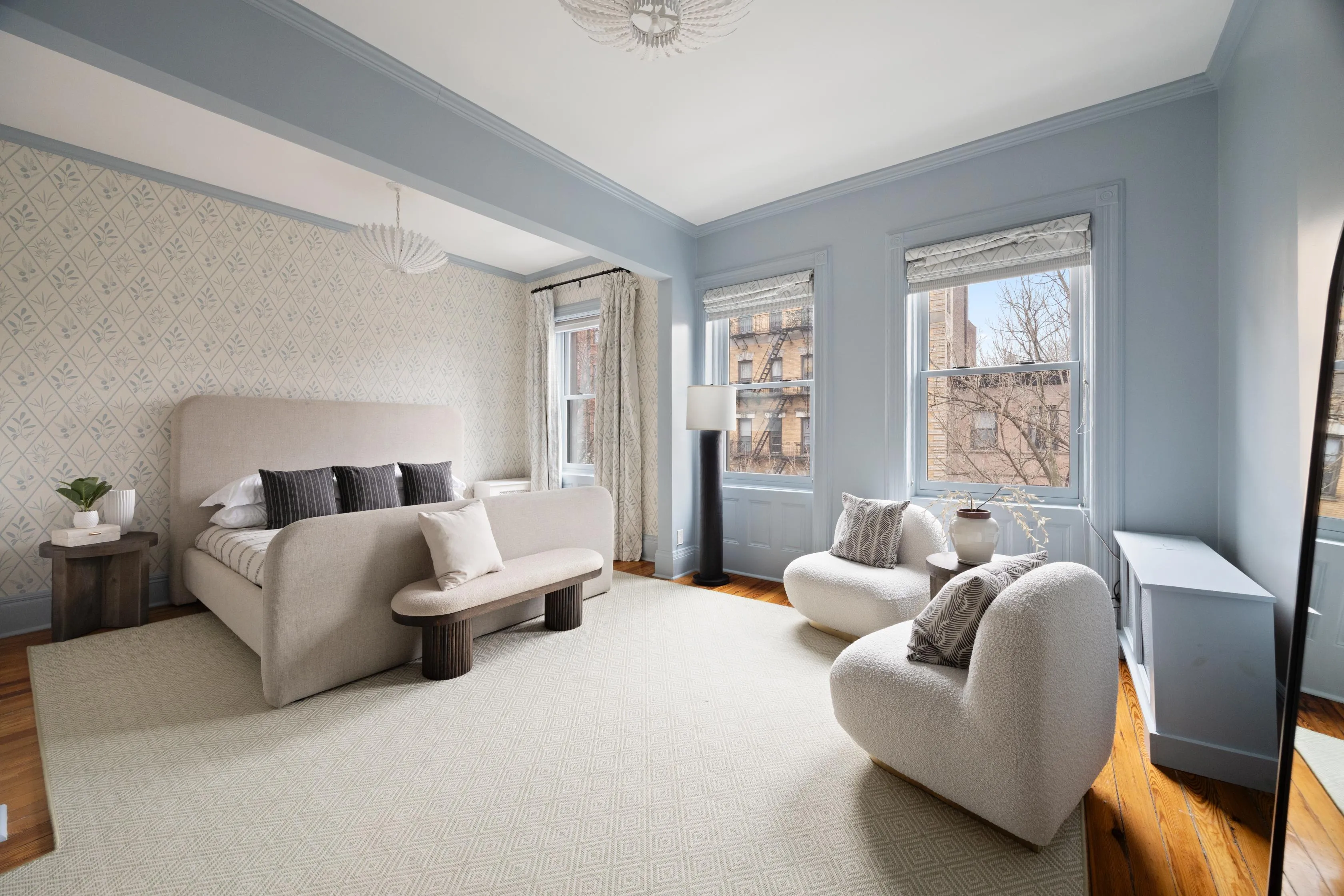 607 West 146th Street #TH in Hamilton Heights, Manhattan | StreetEasy