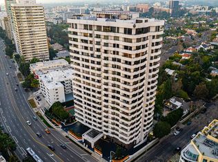 10601 Wilshire Blvd APT PENTHOUSE, Los Angeles, CA 90024 | MLS #24 ...