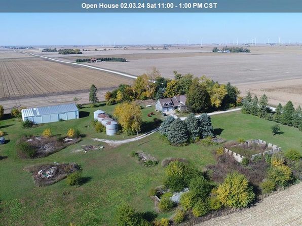 Radcliffe IA Real Estate - Radcliffe IA Homes For Sale | Zillow