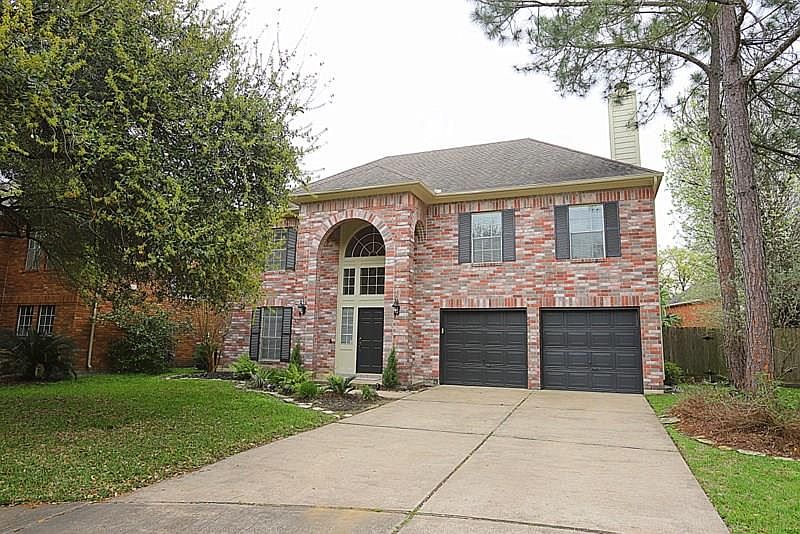 2105 Spyglass Dr, League City, TX 77573 | Zillow