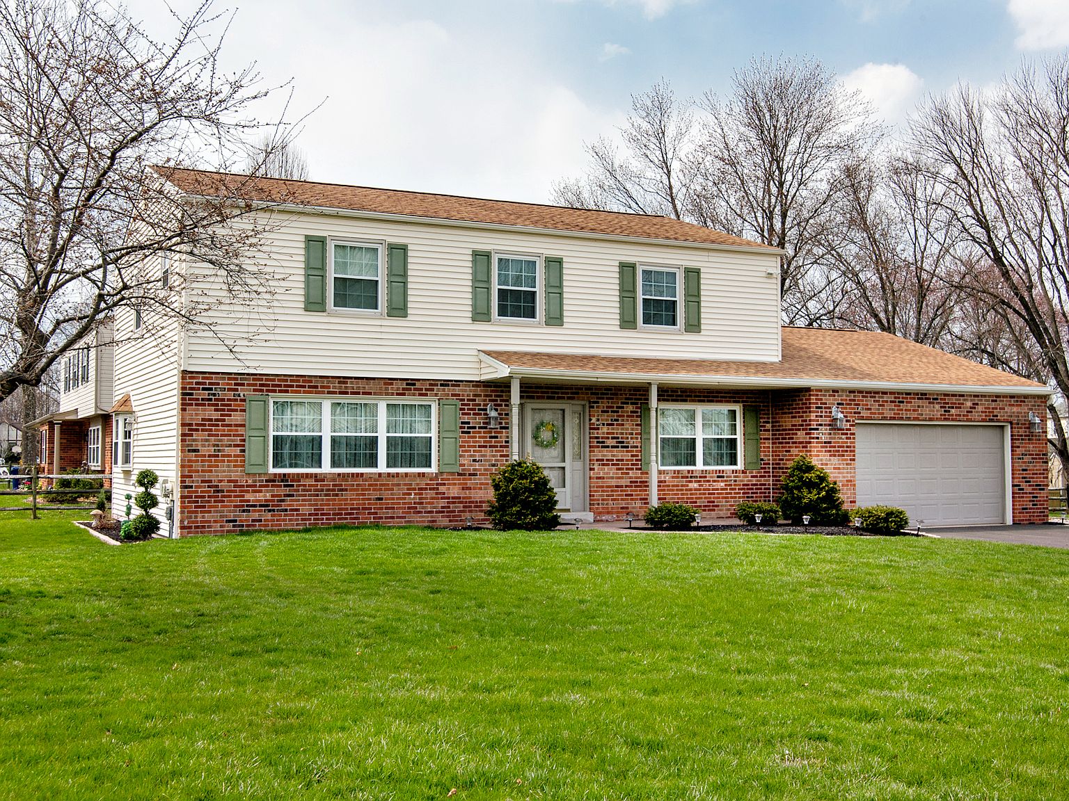 1175 Silo Cir, Blue Bell, PA 19422 | Zillow
