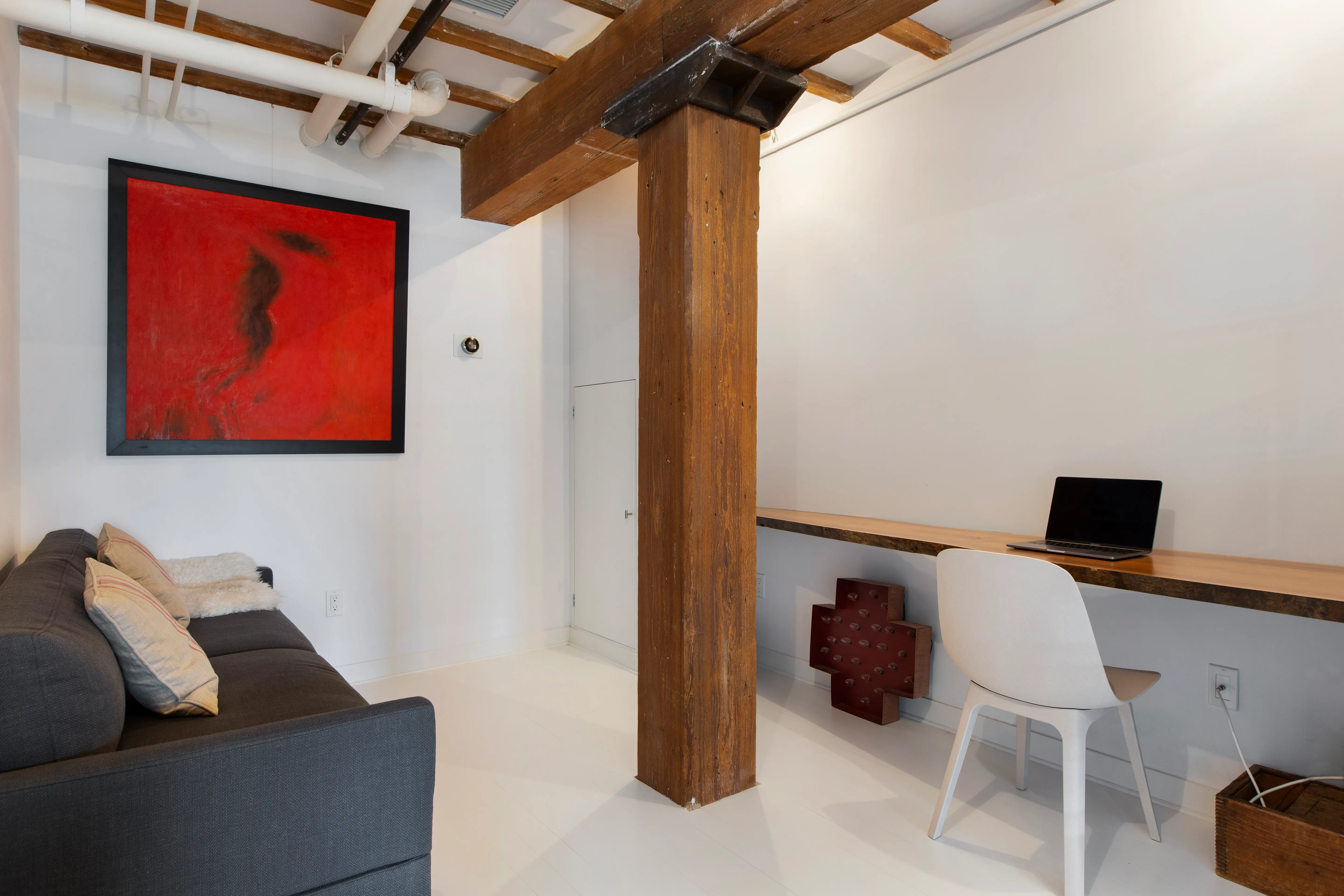 130 Jackson Street #3A in Williamsburg, Brooklyn | StreetEasy