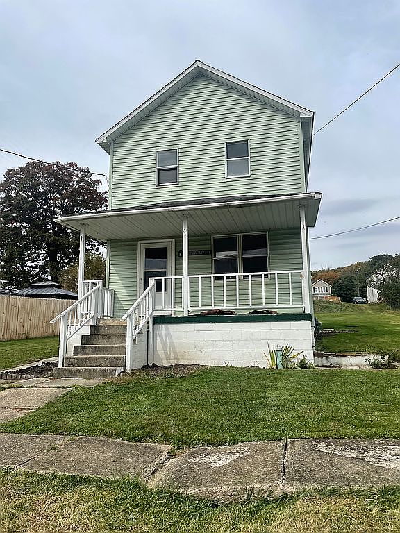 410 1st St, Ernest, PA 15739 | Zillow