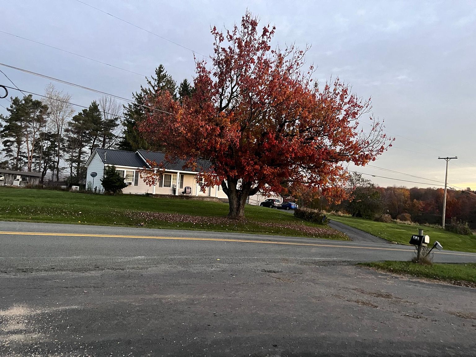3791 State Route 2023, Clifford Township, PA 18470 | Zillow