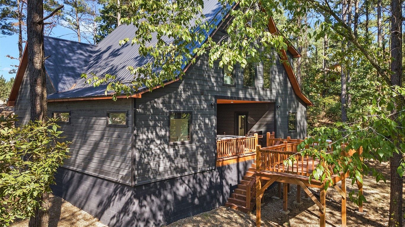 35 Winecup Trl, Broken Bow, OK 74728 | MLS #1079151 | Zillow