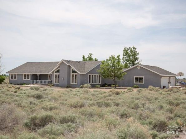 Fallon Real Estate - Fallon NV Homes For Sale | Zillow