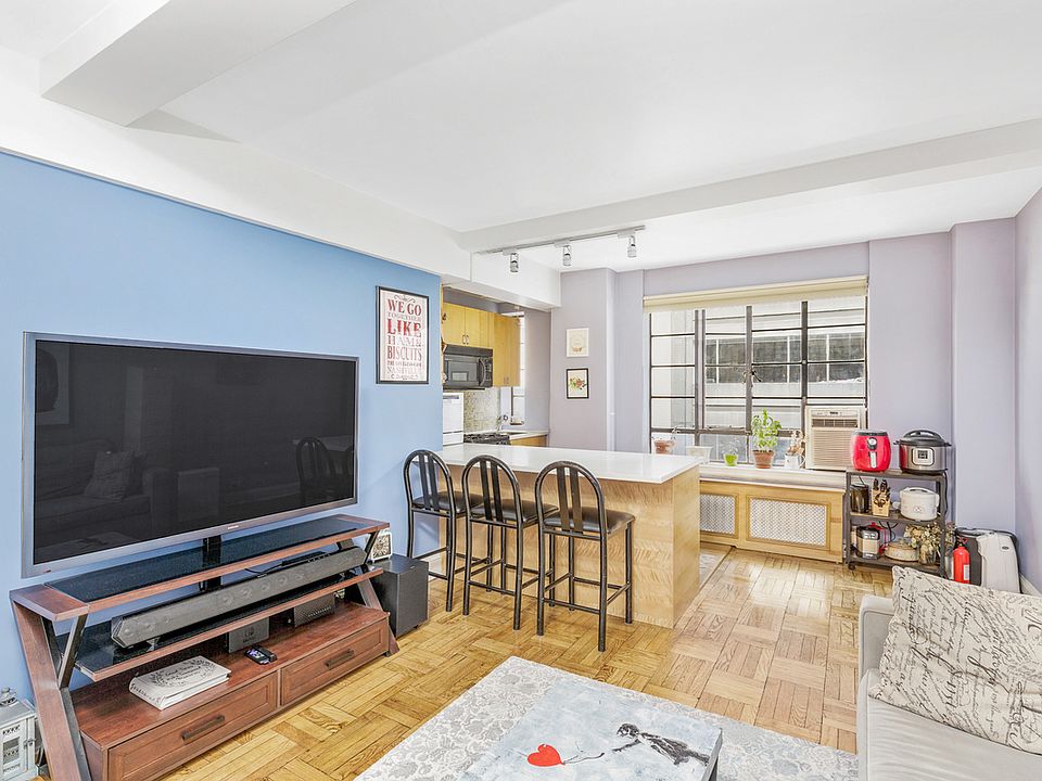 140 E 40th St APT 6A, Manhattan, NY 10016 | Zillow