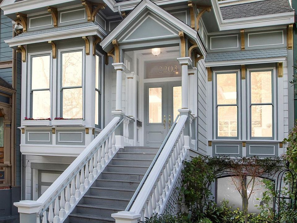 2203 Broderick St, San Francisco, CA 94115 | Zillow