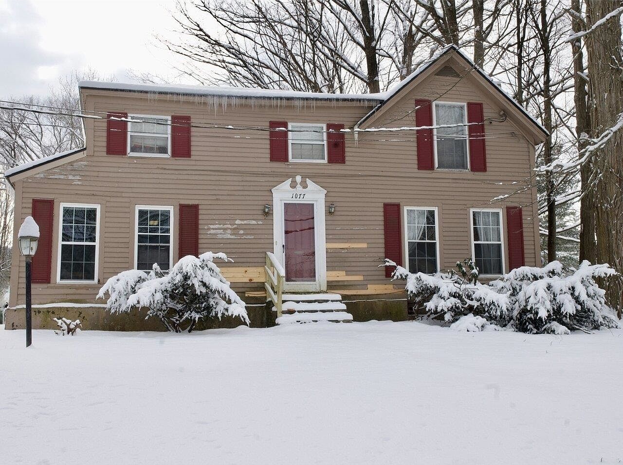 1077 Main Street, Castleton, VT 05735 | MLS #4982979 | Zillow