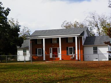 133 Old Coffee Rd, Wray, GA 31798 | Zillow