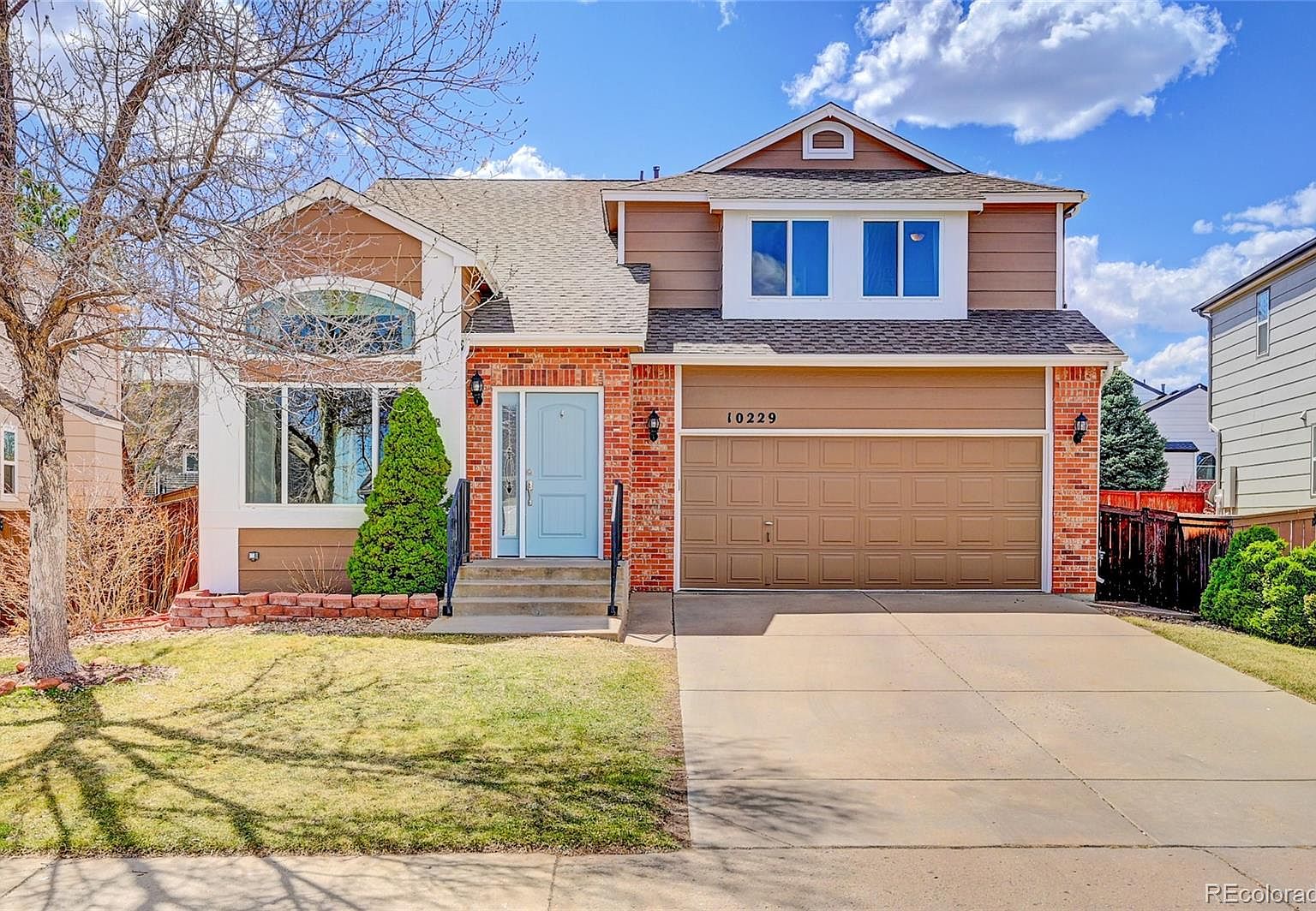 10229 Woodrose Court, Highlands Ranch, CO 80129 | Zillow