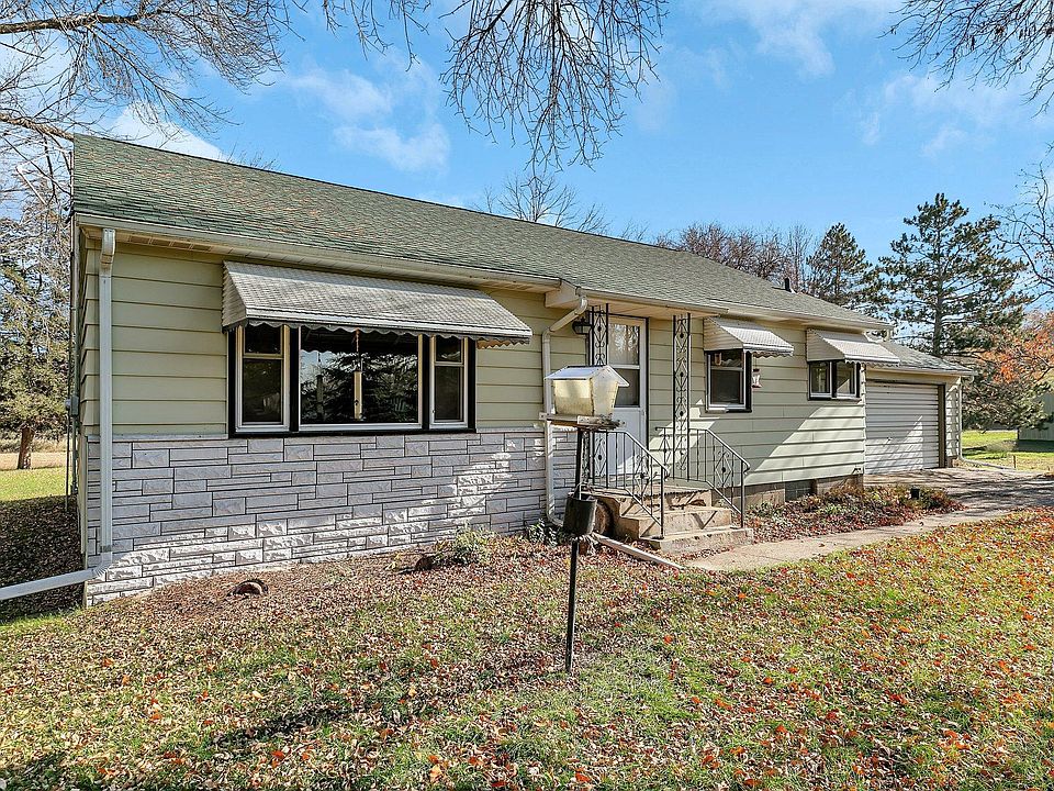 3712 County Road 74, Saint Cloud, MN 56301 | MLS #6456143 | Zillow