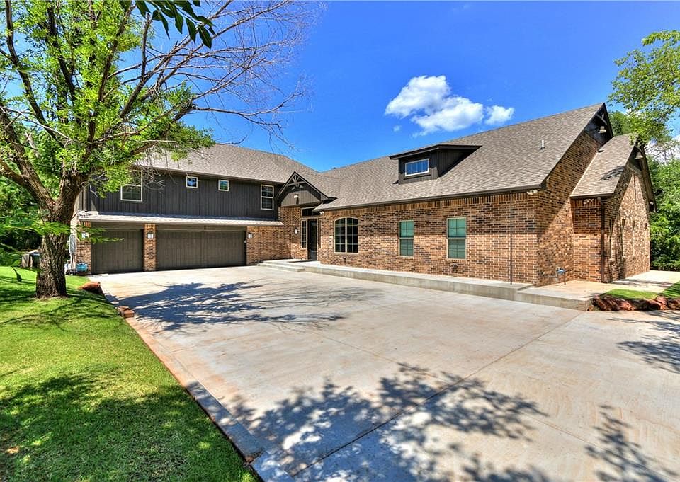 3000 W Simpson Rd, Edmond, OK 73034 | Zillow
