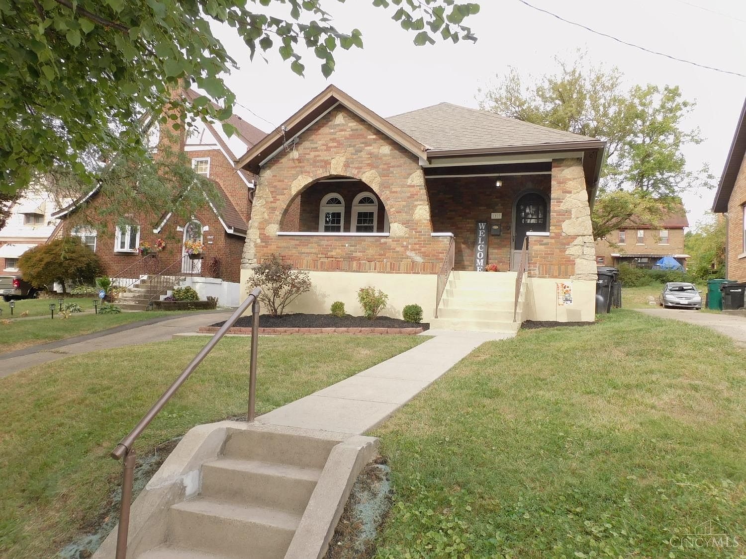 1103 Rutledge Ave, Cincinnati, OH 45205 | Zillow