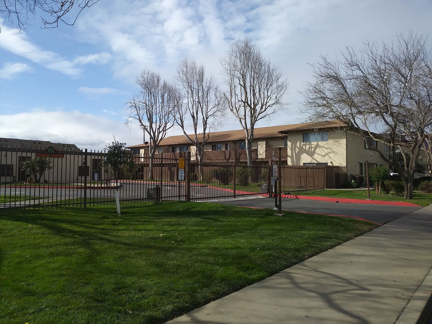 1000-1042 W Orange St #1042-A01, Santa Maria, CA 93458 | Zillow