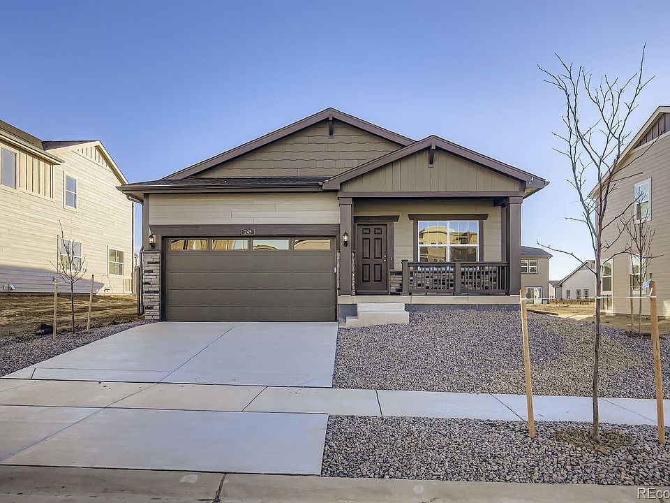 245 Kobe Lane, Johnstown, CO 80534 | Zillow