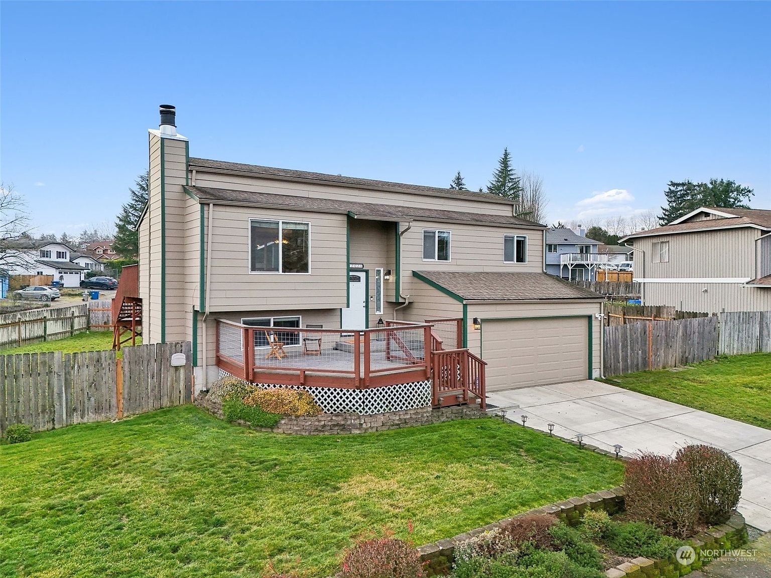 12227 SE 276th Place, Kent, WA 98030 | Zillow