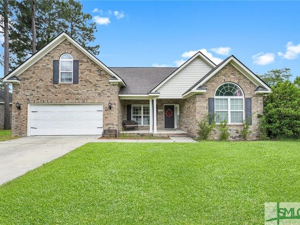 Rincon GA Real Estate - Rincon GA Homes For Sale | Zillow