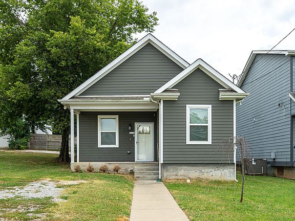 2617 Herman St, Nashville, TN 37208 | MLS #2612310 | Zillow