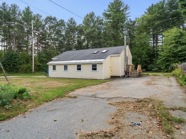 Merrimac Ma Real Estate Merrimac Ma Homes For Sale Zillow