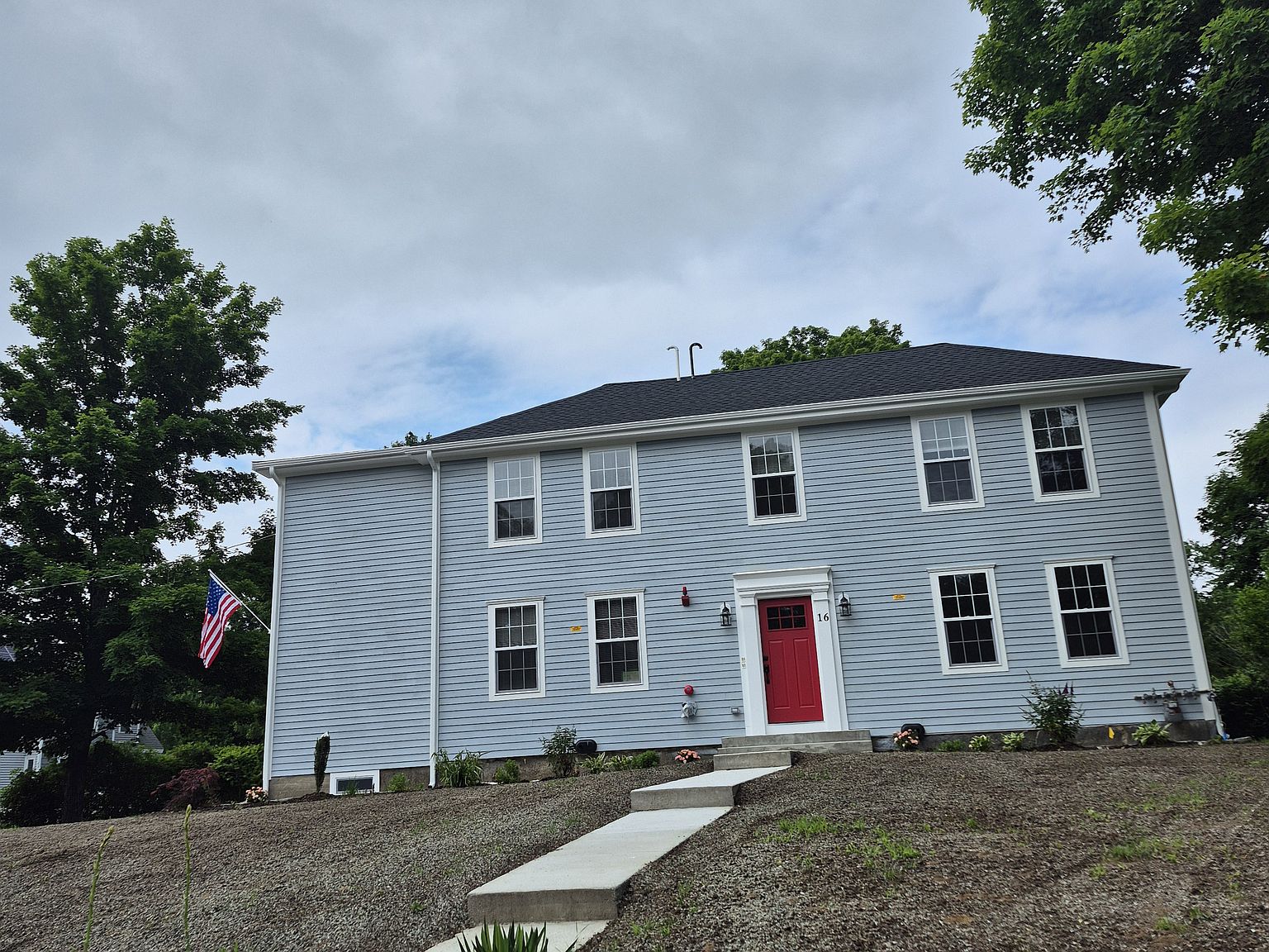 16 Elmwood St Floor 2, South Grafton, MA 01560 | Zillow