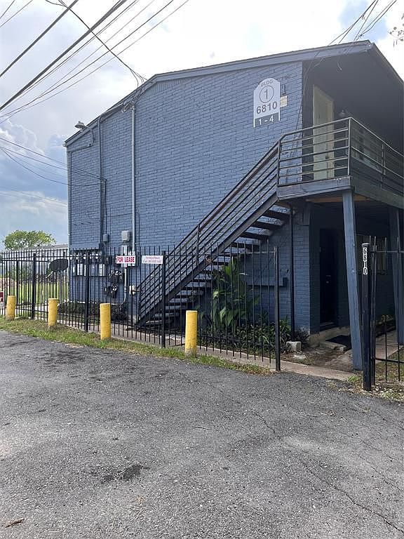 6810 Del Rio St APT 4, Houston, TX 77021 | Zillow