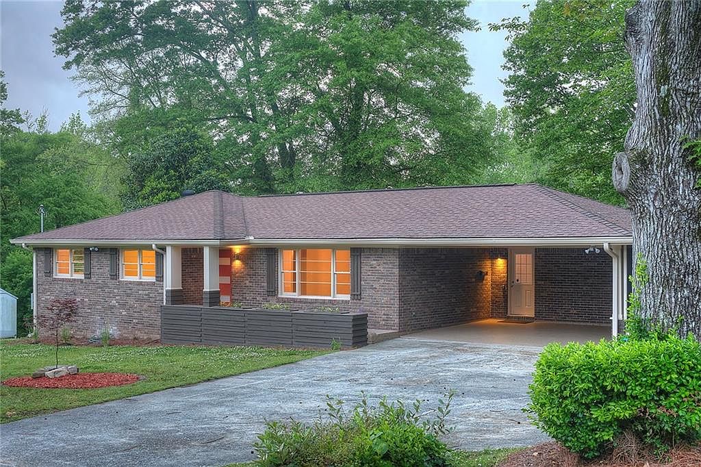 551 Peyton Rd SW, Atlanta, GA 30311 | Zillow