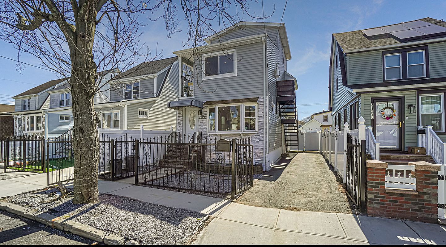 219-24 130th Dr #1, Springfield Gardens, NY 11413 | MLS #S1774856 | Zillow