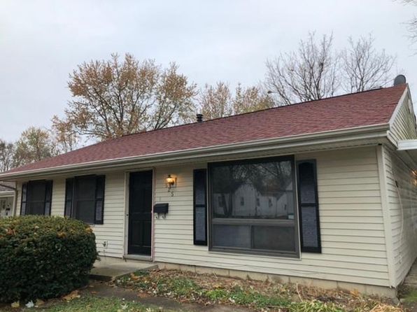 Houses For Rent in Decatur IL - 12 Homes | Zillow