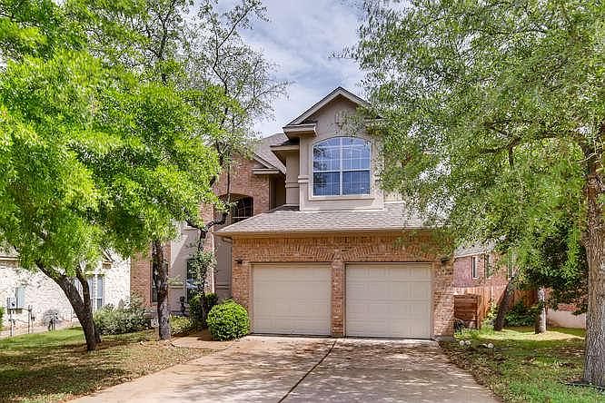 5609 Medicine Creek Dr, Austin, TX 78735 | Zillow