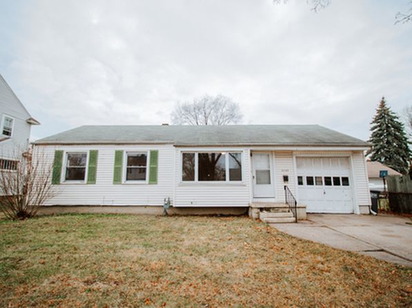 3 Bedroom Houses for Rent in Toledo OH - 130 houses | Zillow