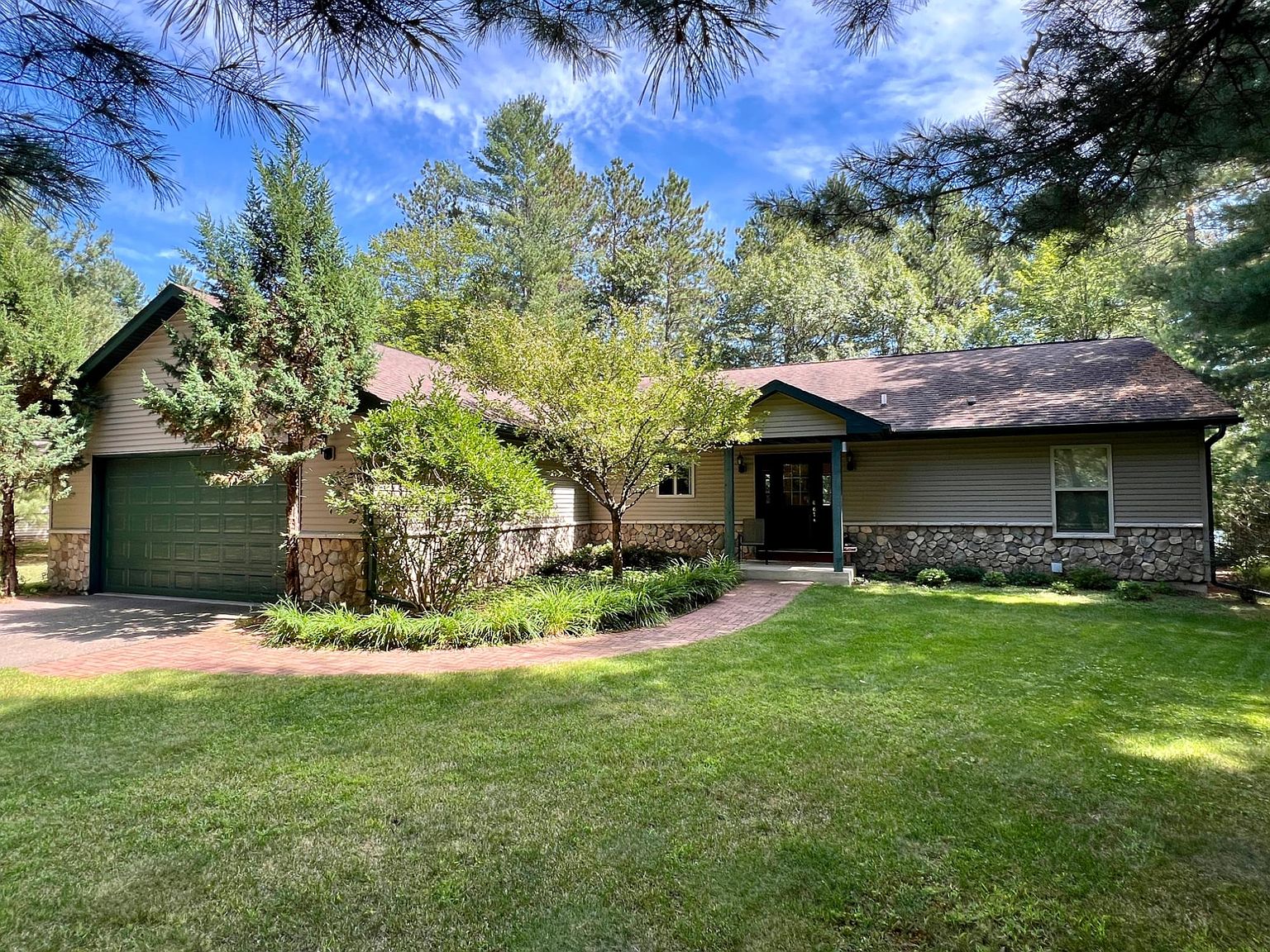 10240 Falcon Ridge Rd, Minocqua, WI 54548 | Zillow