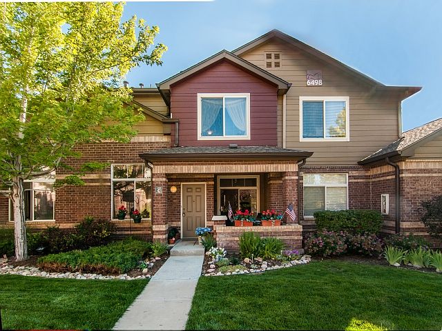 6498 Silver Mesa Dr UNIT C, Highlands Ranch, CO 80130 | Zillow