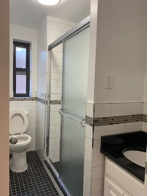 210 Thompson Street #6DN in Greenwich Village, Manhattan | StreetEasy