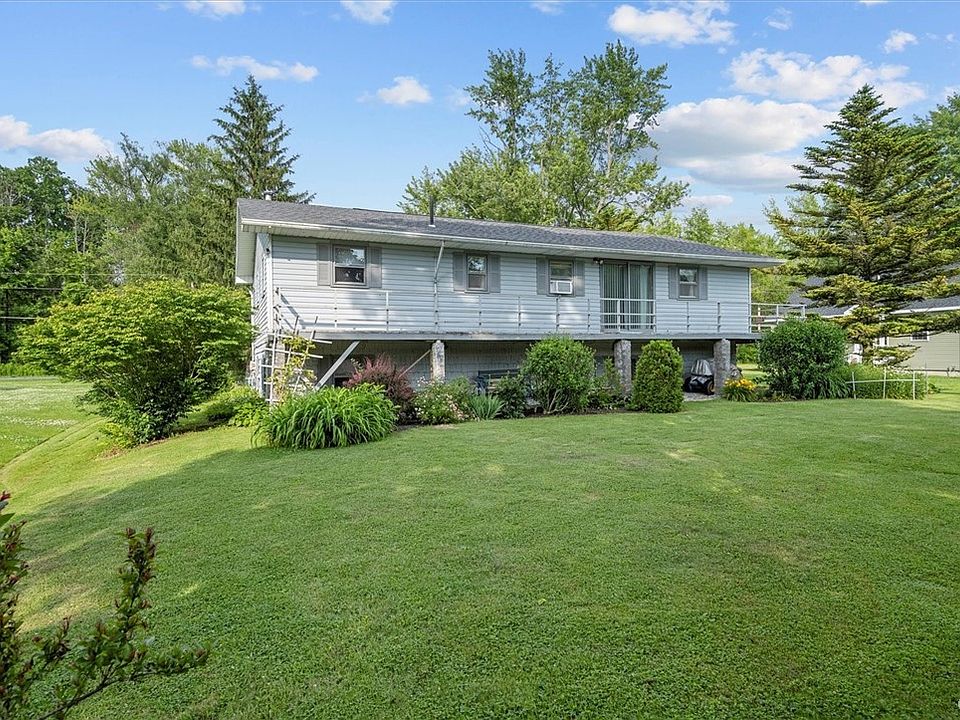 9577 Hitchcock Point Rd, Bridgeport, NY 13030 | Zillow
