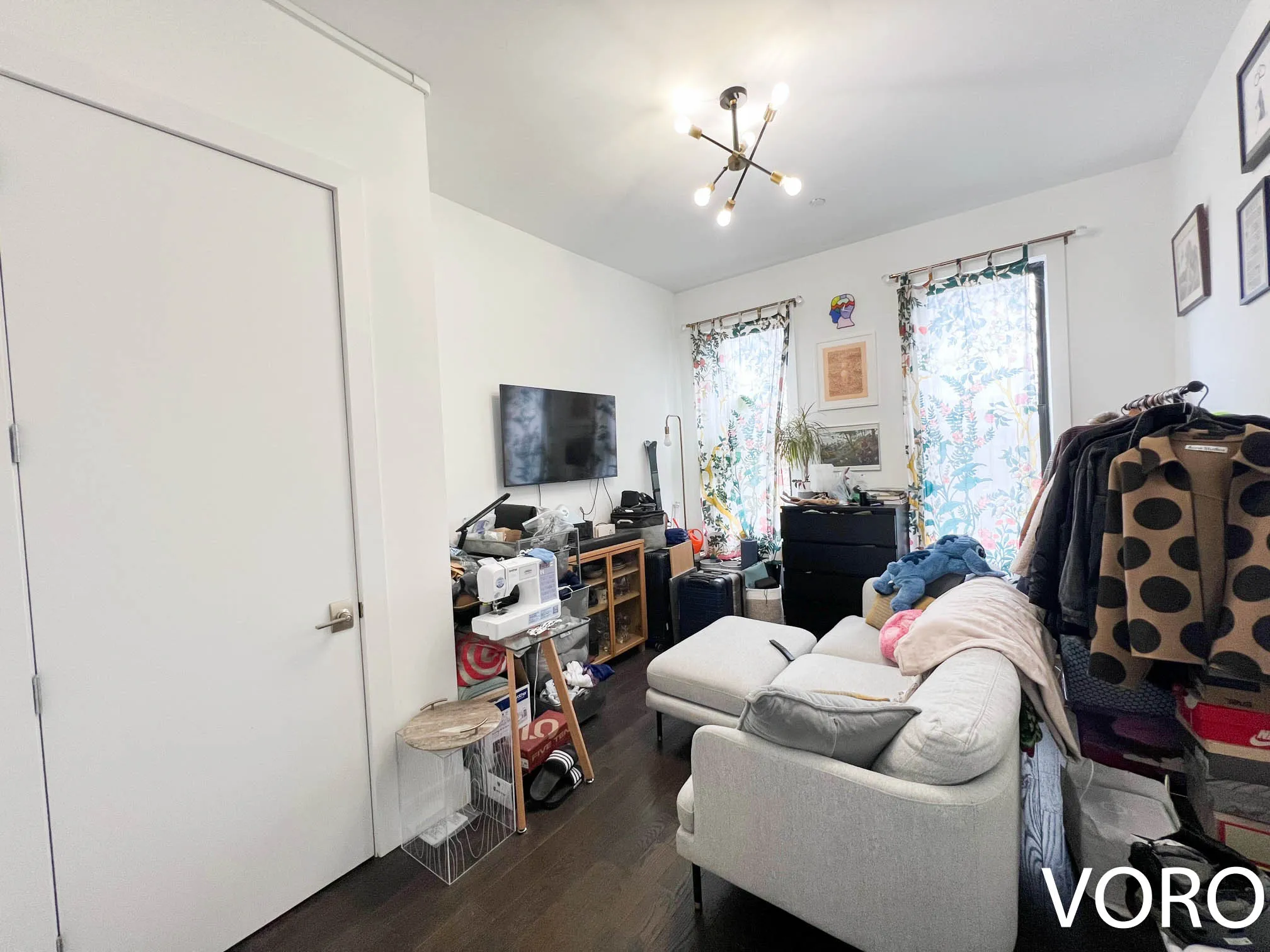 1110 Halsey Street #3R in Bushwick, Brooklyn | StreetEasy