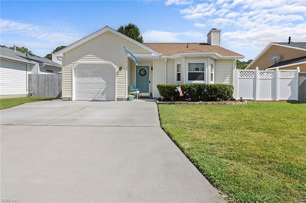1310 Chickadee Ln, Virginia Beach, VA 23454 | Zillow