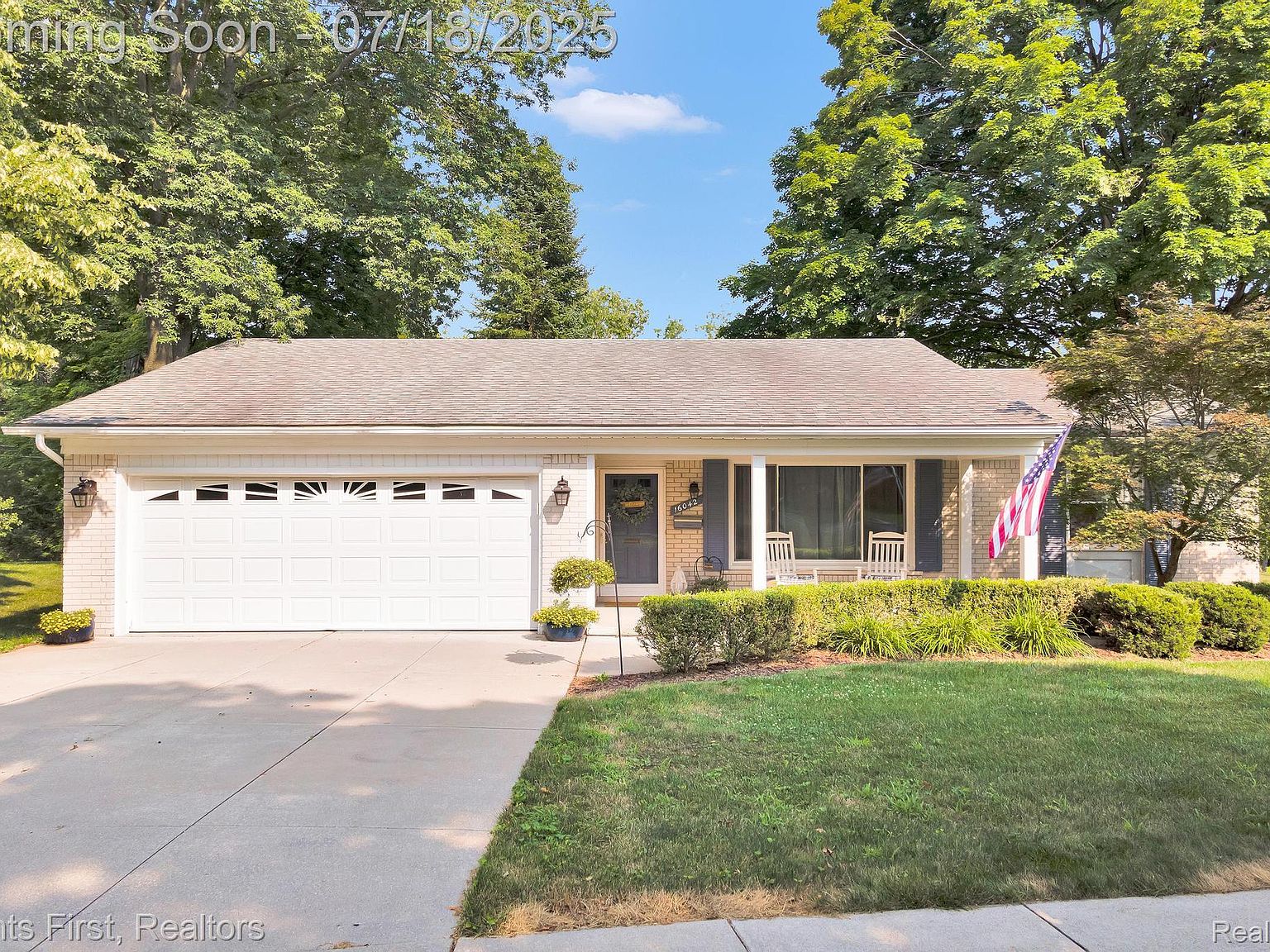 16042 Alpine Dr, Livonia, MI 48154 | Zillow