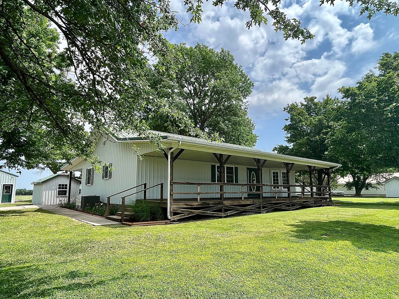 92 NW 58th Lane, Iantha, MO 64759 | Zillow