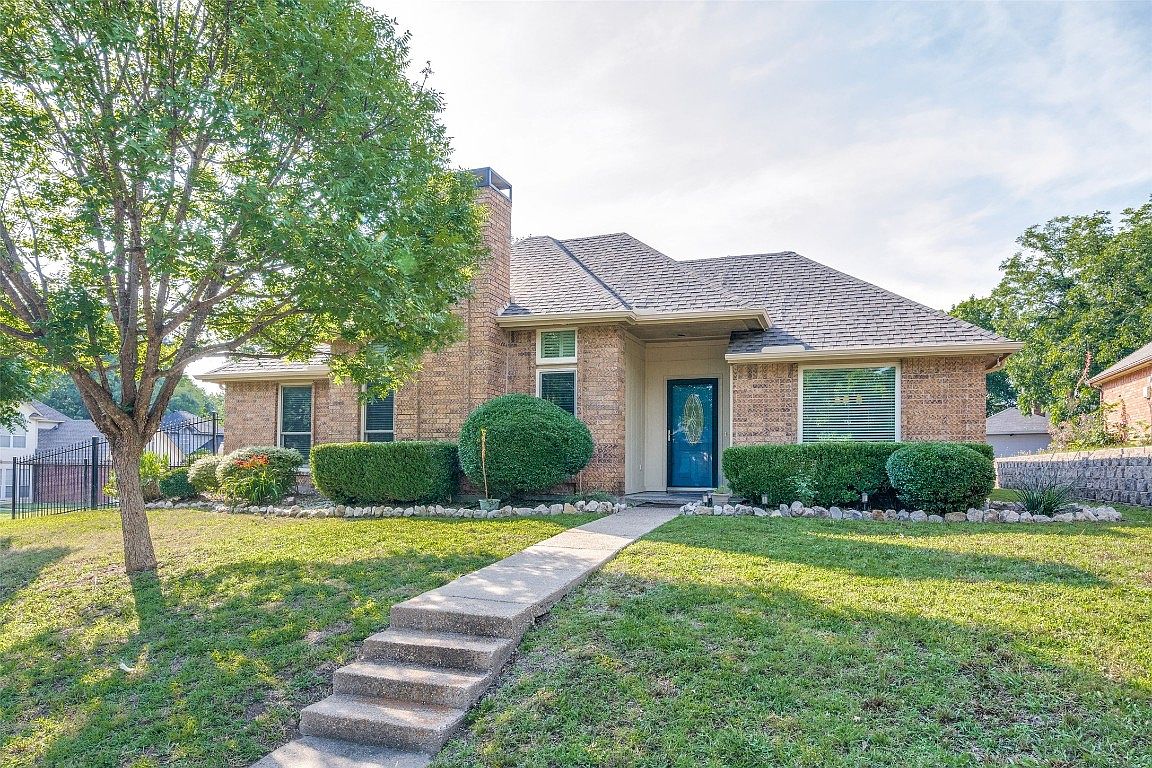 3806 Jennifer Ln, Rowlett, TX 75088 | Zillow
