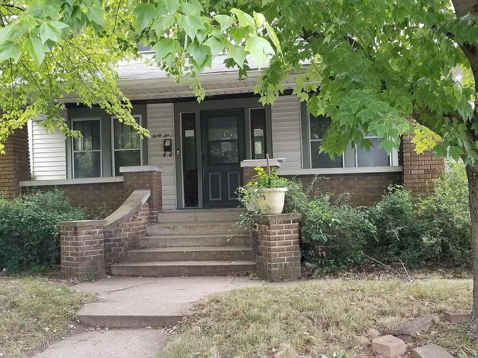 46 N Pershing Ave, Indianapolis, IN 46222 | Zillow