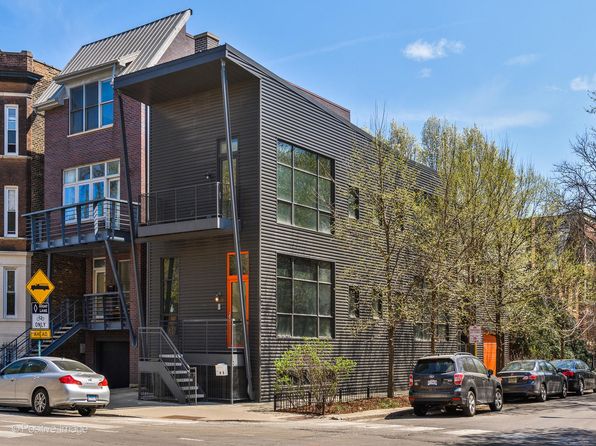 Houses For Rent in Chicago IL - 427 Homes | Zillow